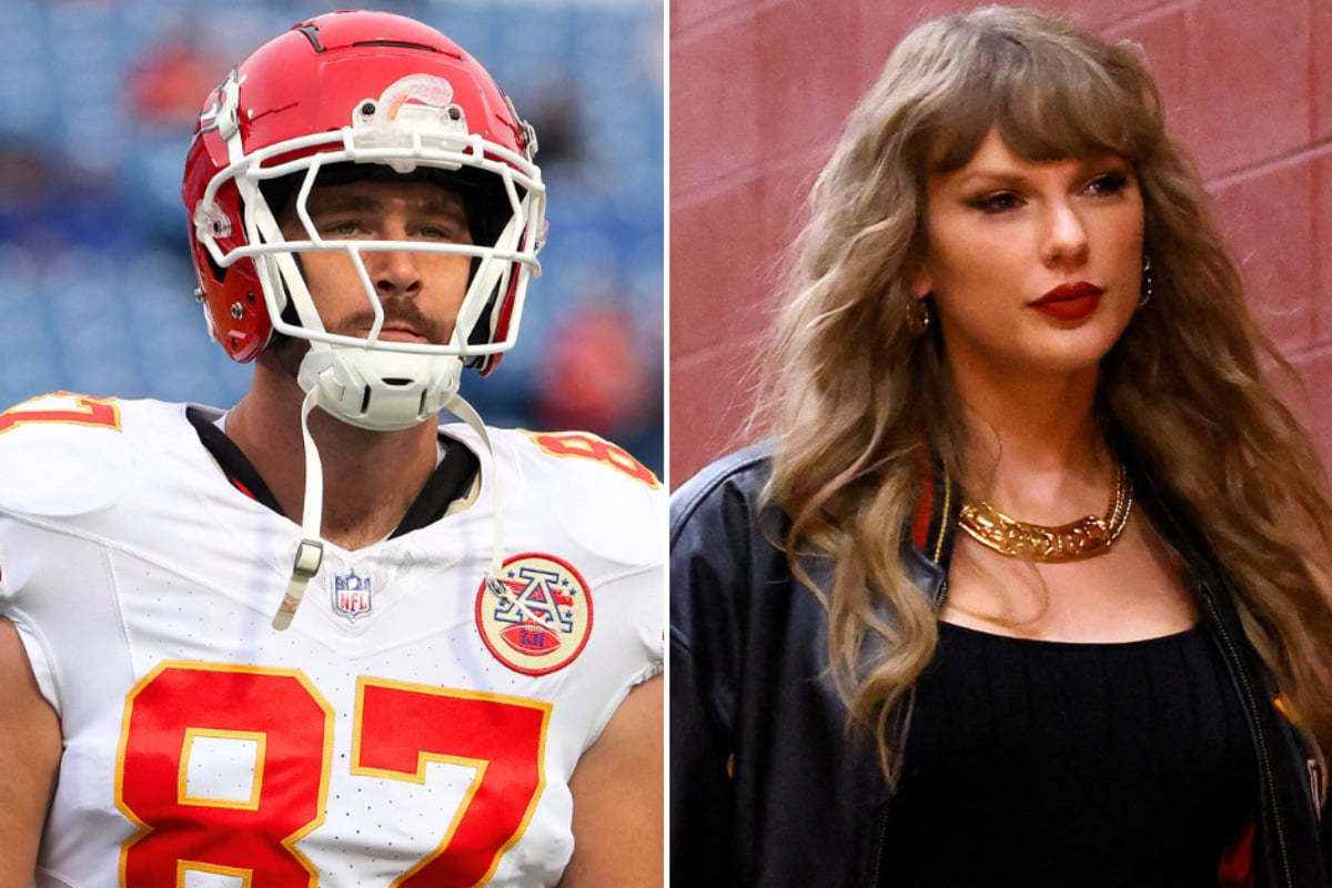 Taylor Swift skips Chiefs vs. Bills game - here's why!