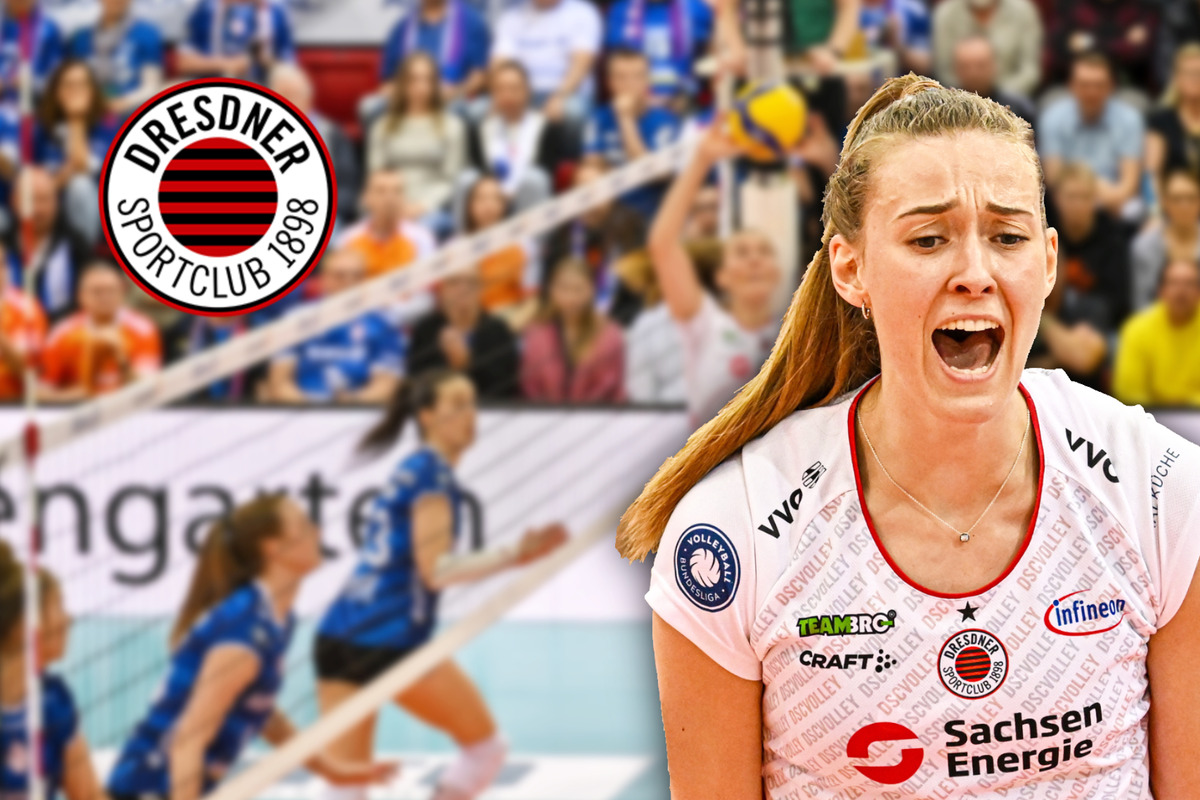 Eklat beim Finaleinzug der DSC-Girls: Kommentar sorgt für Aufregung