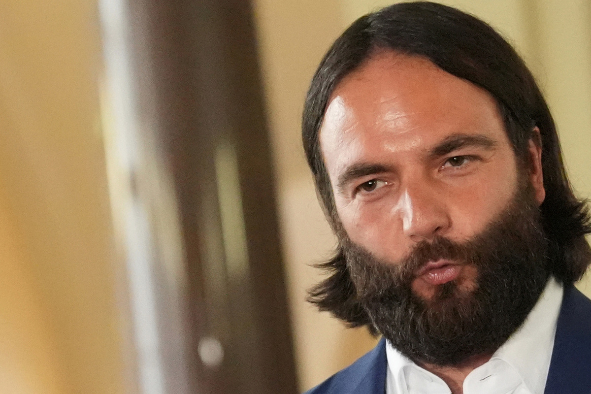 Ermittlungsverfahren gegen Anwalt Ingo Bott wegen Missbrauchs von Titeln