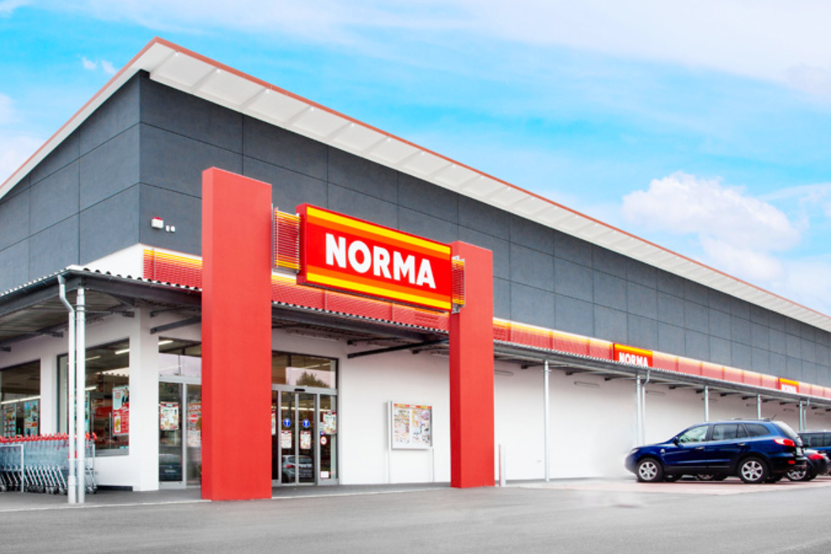 NORMA in Zwickau feiert Neueröffnung und macht Montag (12.12.) starke ...