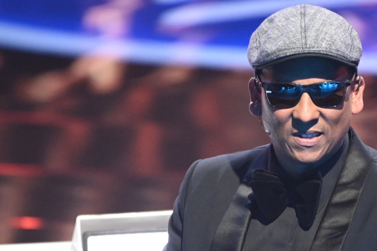 Xavier Naidoo veze chodce (39 let) do nemocnice s Porsche ...