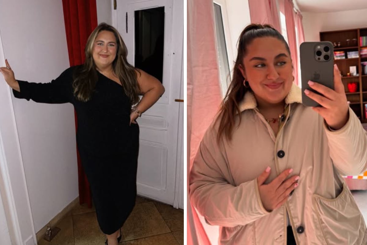 Sandra Safiulov: Mit neuem Lebensstil zum Erfolg bei Lets Dance