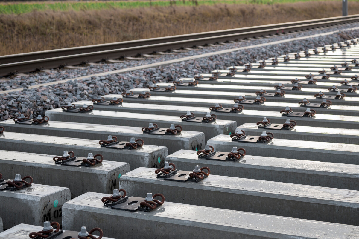 Bahnreisende in Bayern aufgepasst: Im April gibt es massive Einschränkungen