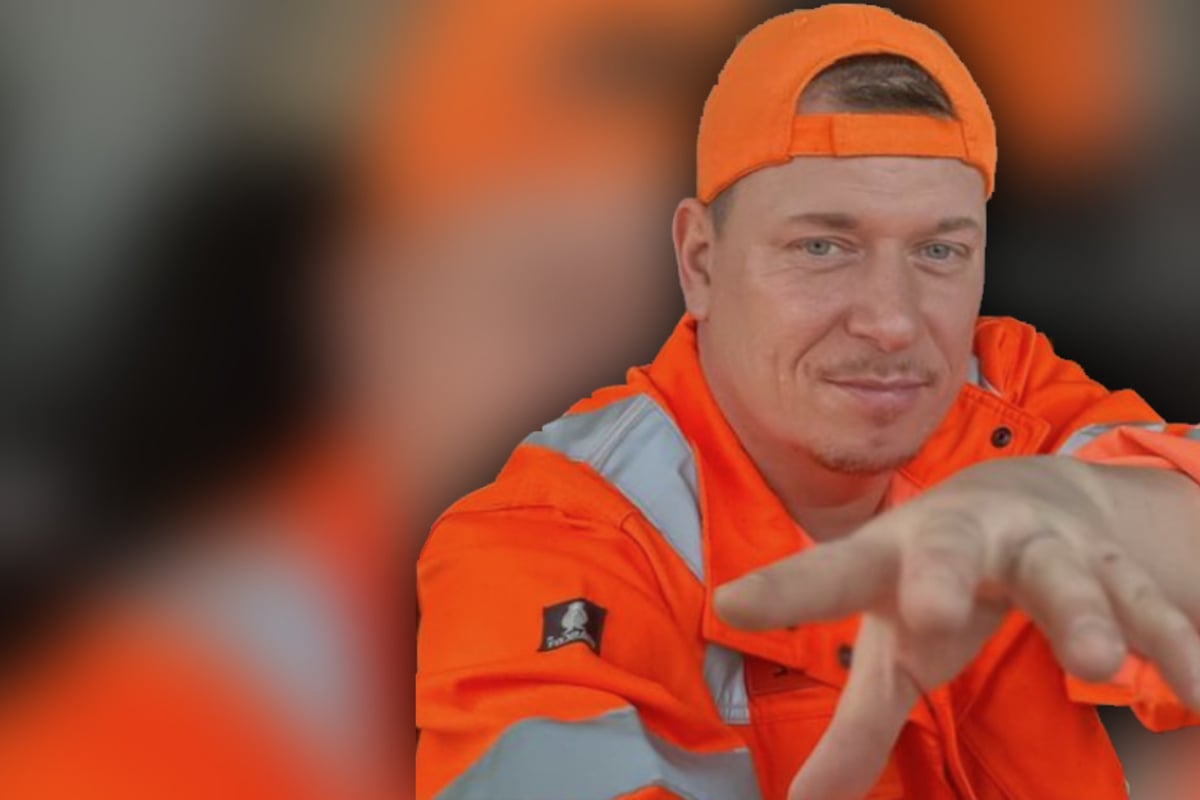 Mit dieser Geste löst "Busfahrer Michel" TikTok-Hype aus: Sogar Fußballer machen es nach