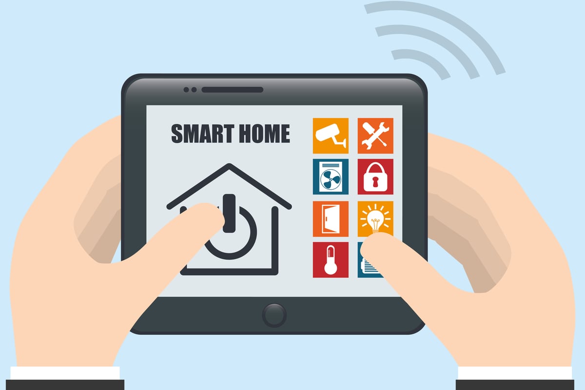 Amazon, Google, and Apple are teaming up to bring all your devices ...