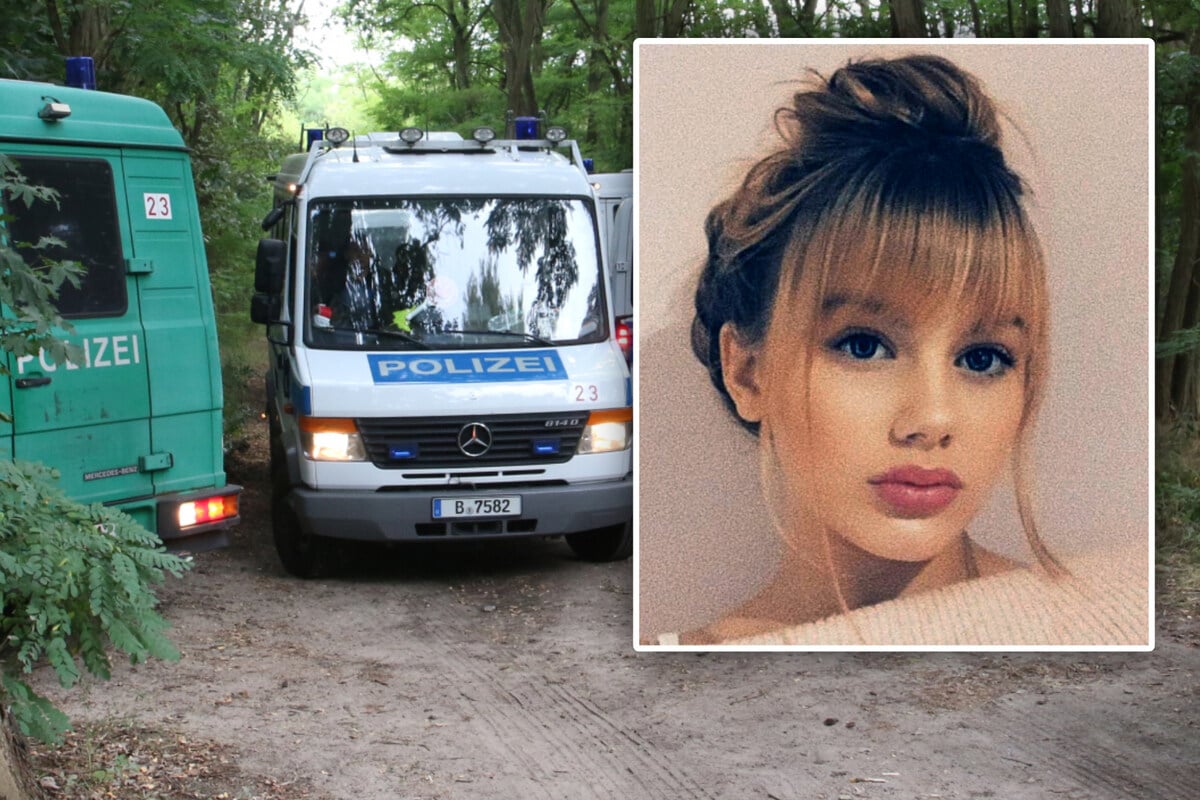 Sechs Jahre spurlose Suche: Das Rätsel um Rebecca Reusch