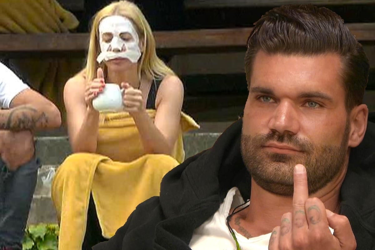Prominent getrennt: Mike Cees macht seine Ex rund: - "Sie will hier ...