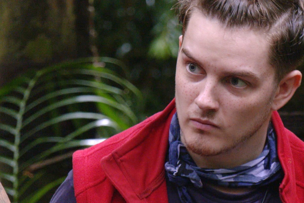 Twenty4Tim im Dschungelcamp 2024: Der Influencer landete auf Platz 1 ...