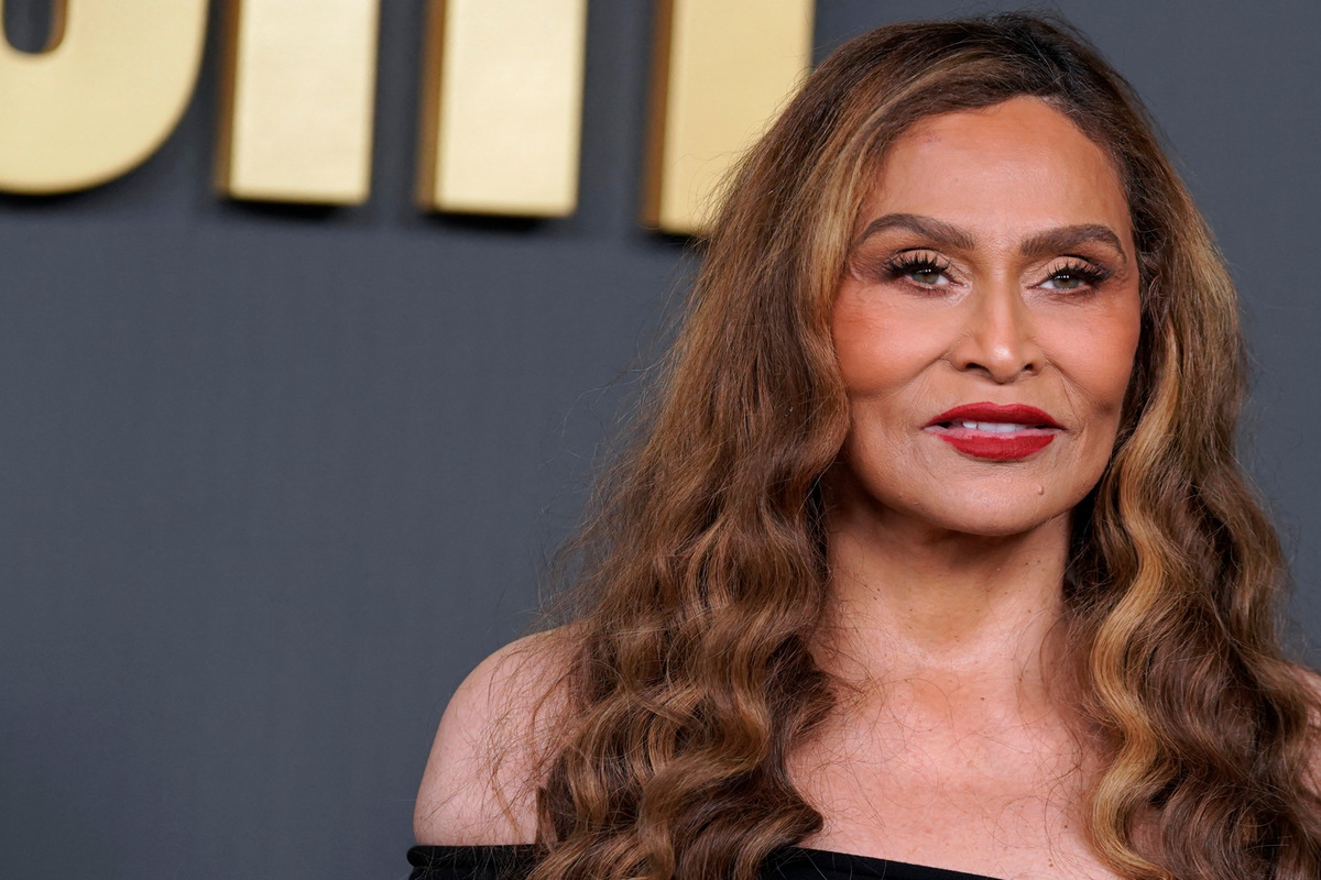 Beyoncé's mom Tina Knowles opens up about devastating diagnosis
