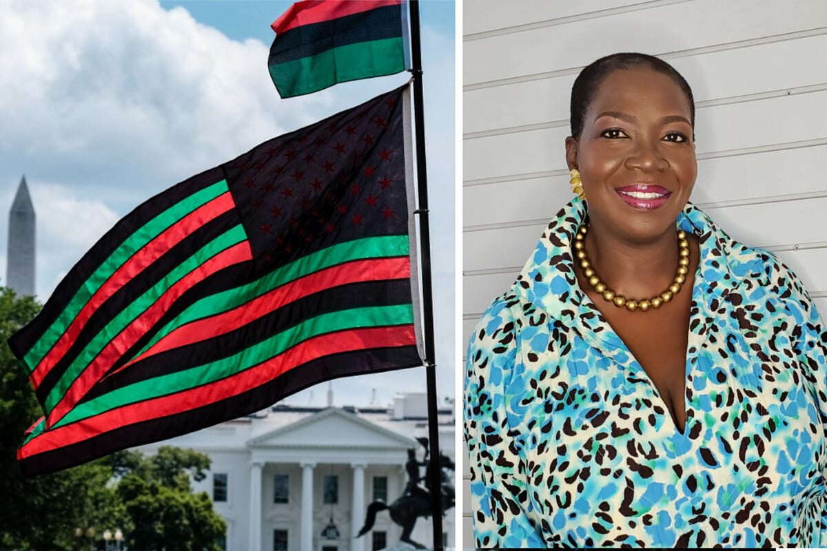 How one ex-banker is mobilizing capital markets to finance reparations