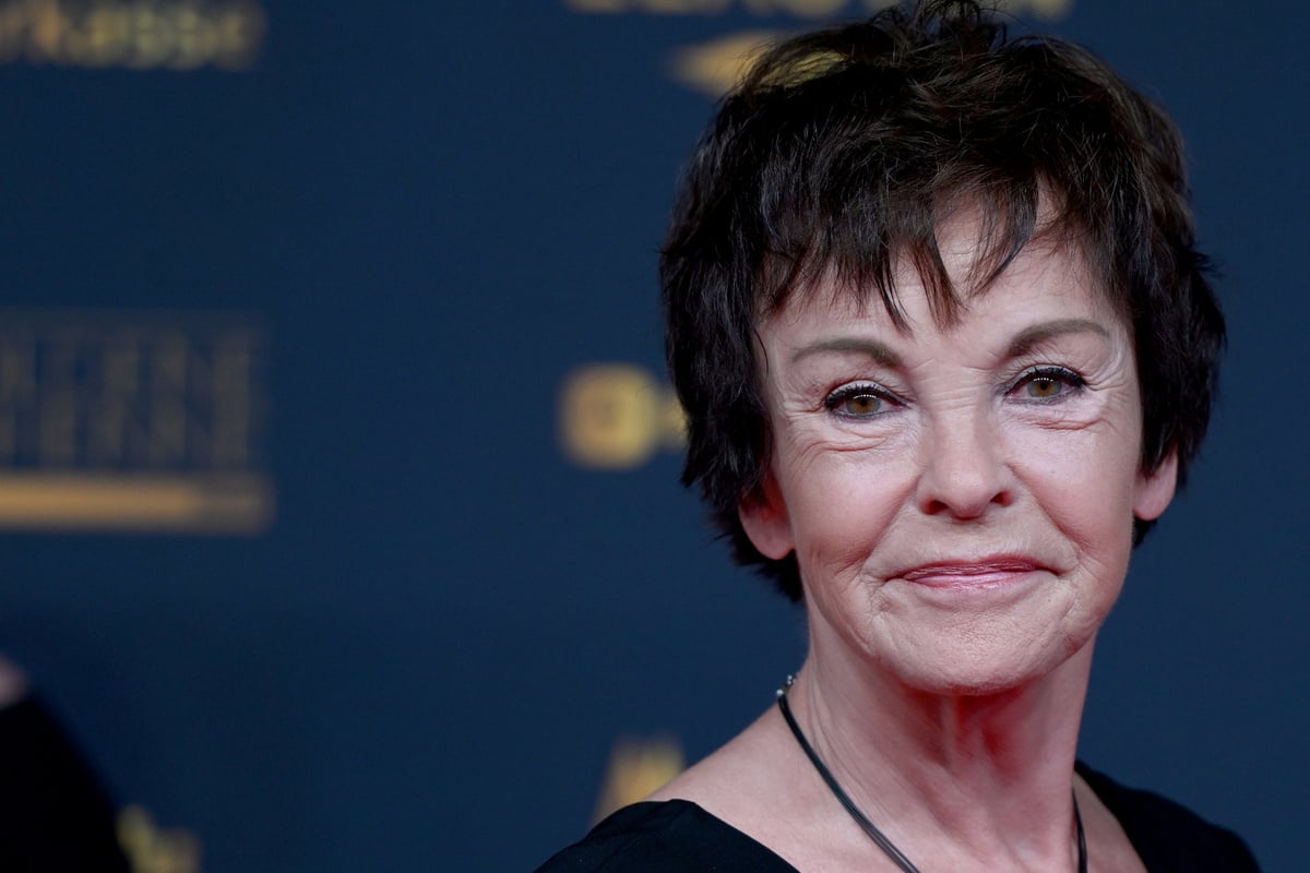 Katrin Sass: Offene Worte über ihren Kampf gegen die Alkoholsucht