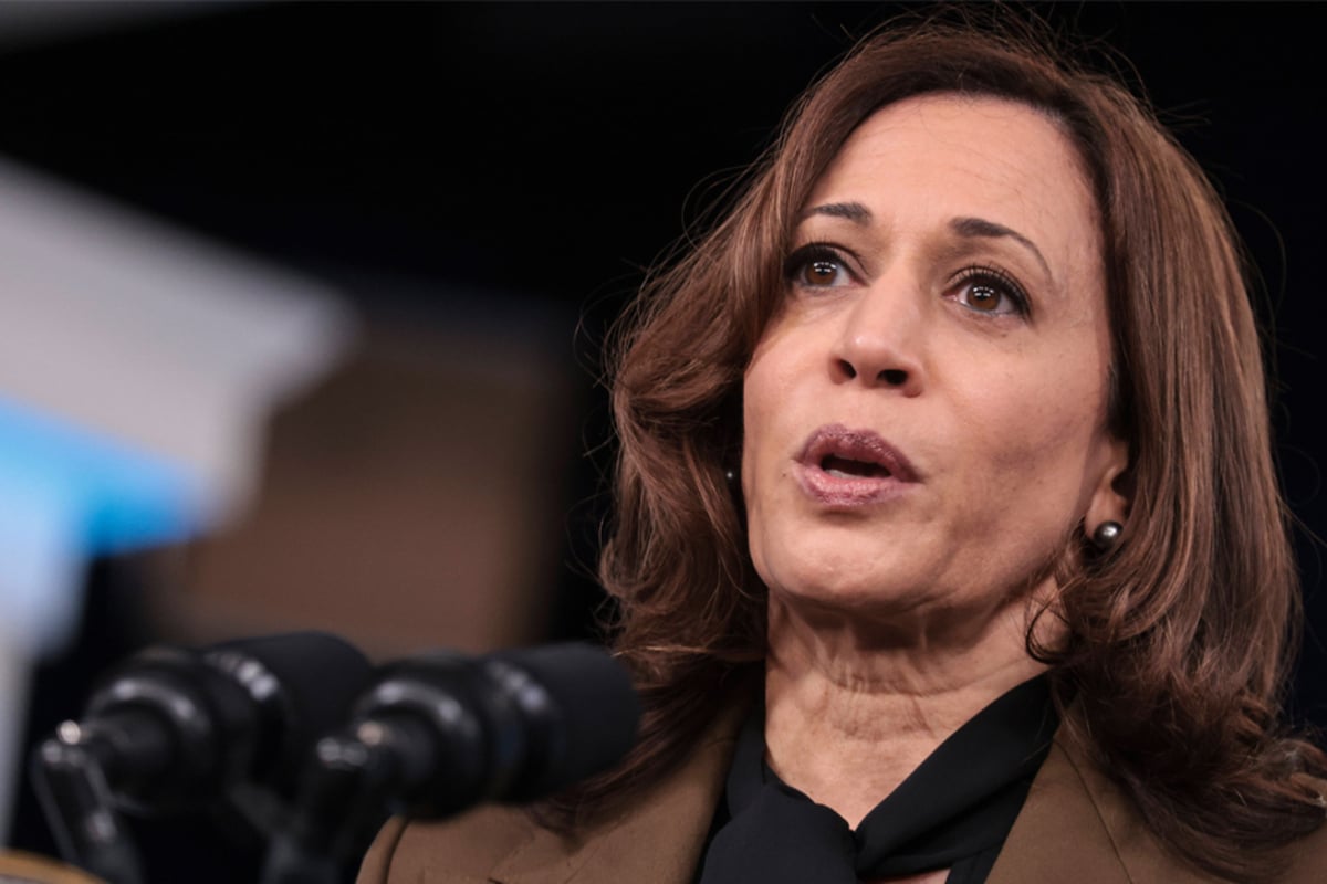 Harris announces $1.5 billion investment to address doctor shortage