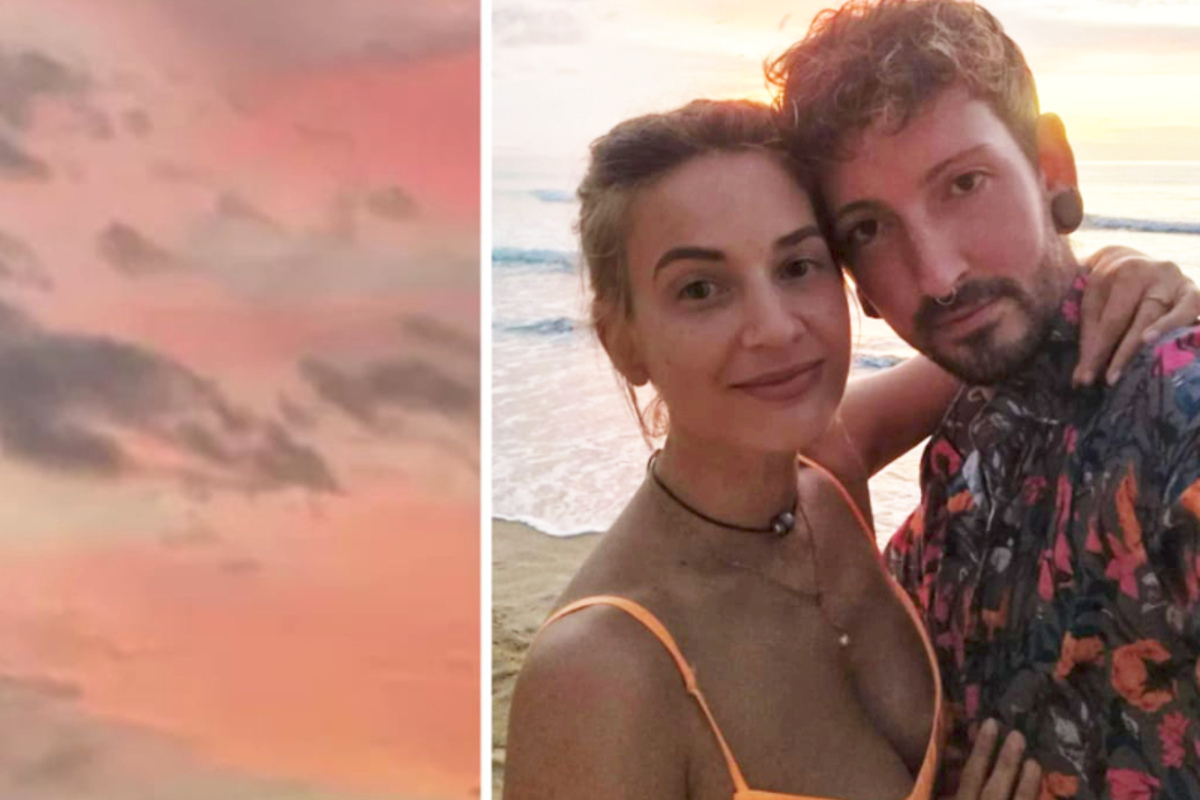 Fabian Kahl rührt mit öffentlicher Liebeserklärung: "Solange du bei mir ...