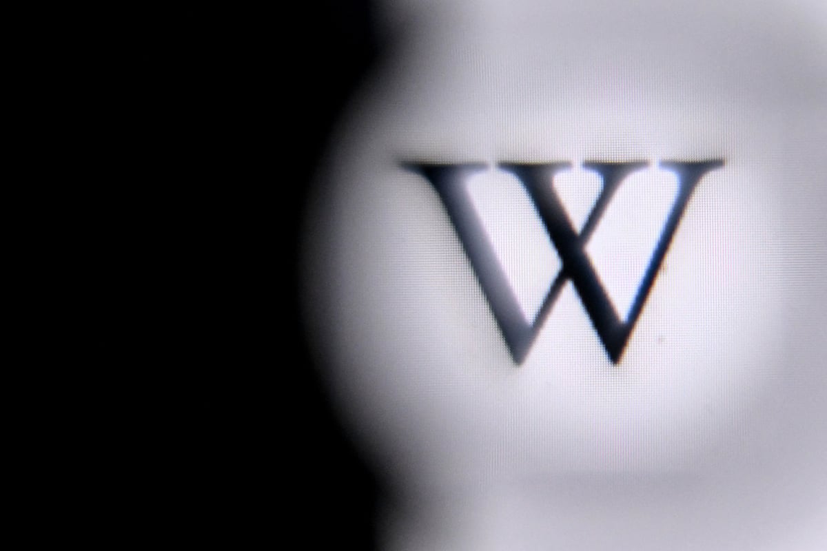 Trump's far-right DC prosecutor goes after Wikipedia with wild ...