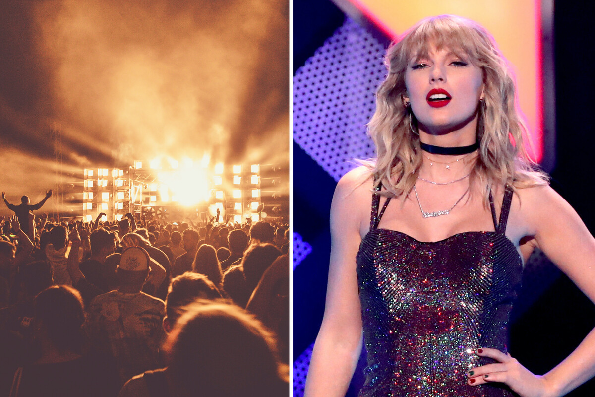 Taylor Swift Eras Tour chaos sparks investigation into Ticketmaster! Taylor Swift Eras Tour chaos sparks investigation into Ticketmaster!