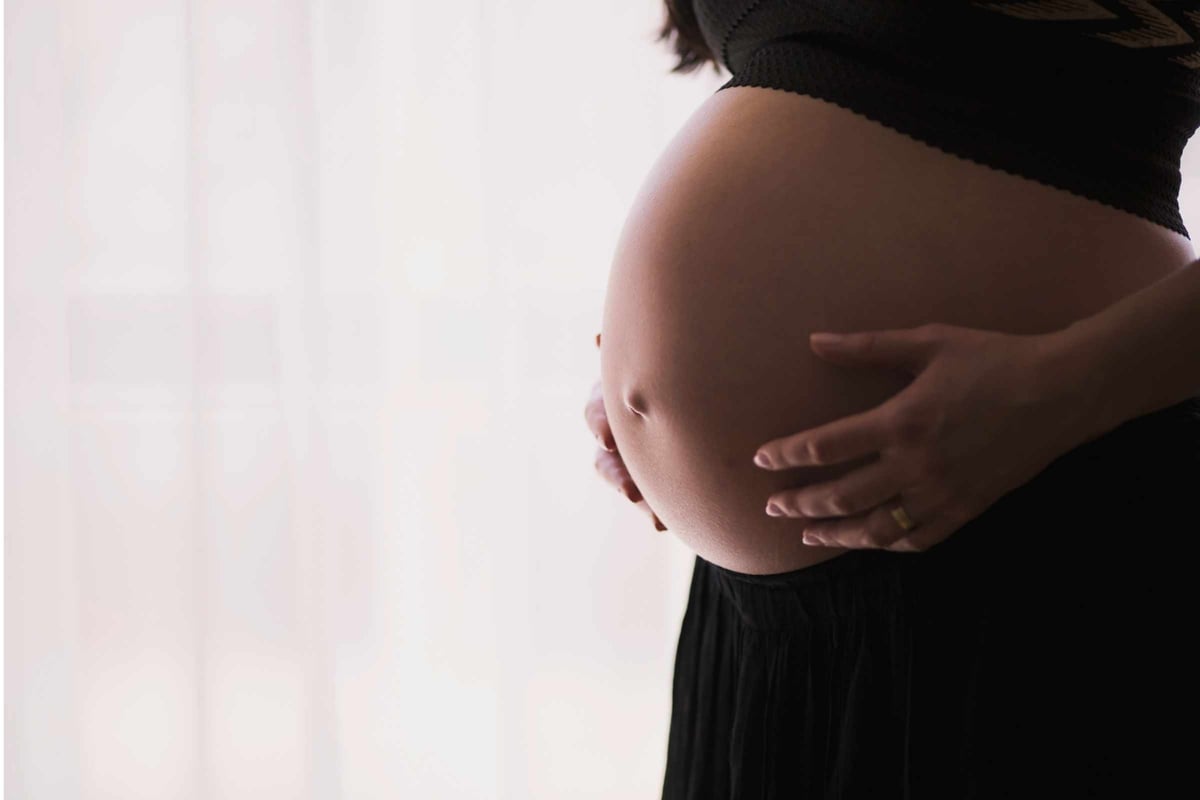 Global warming is increasing the risk of serious pregnancy ...