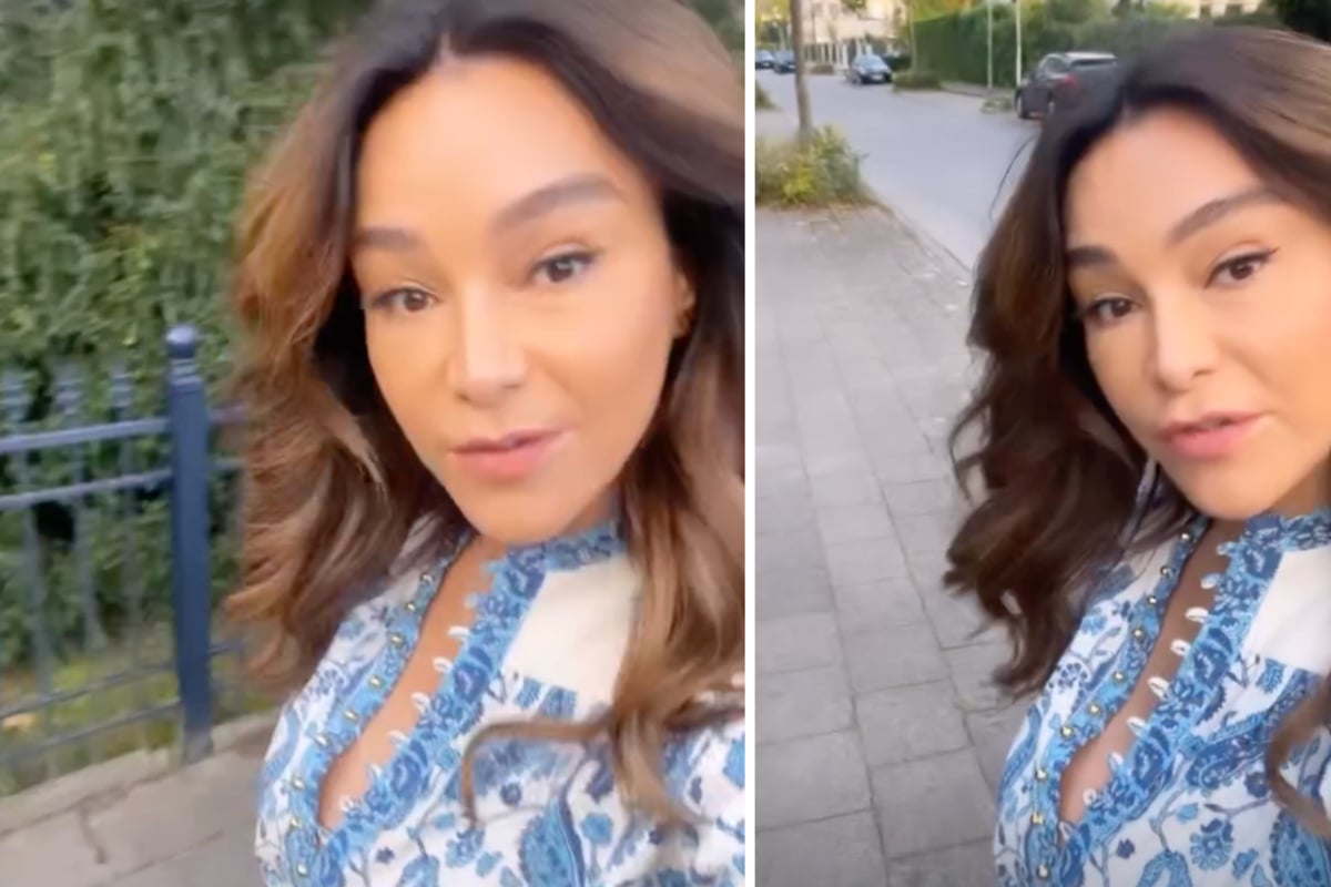 Verona Pooth erlebt persönliches Desaster: "Ich bin vergessen worden ...