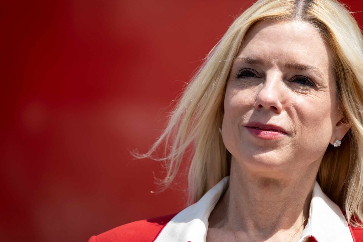 US Justice Department sues Maine over transgender athletes in women's ...