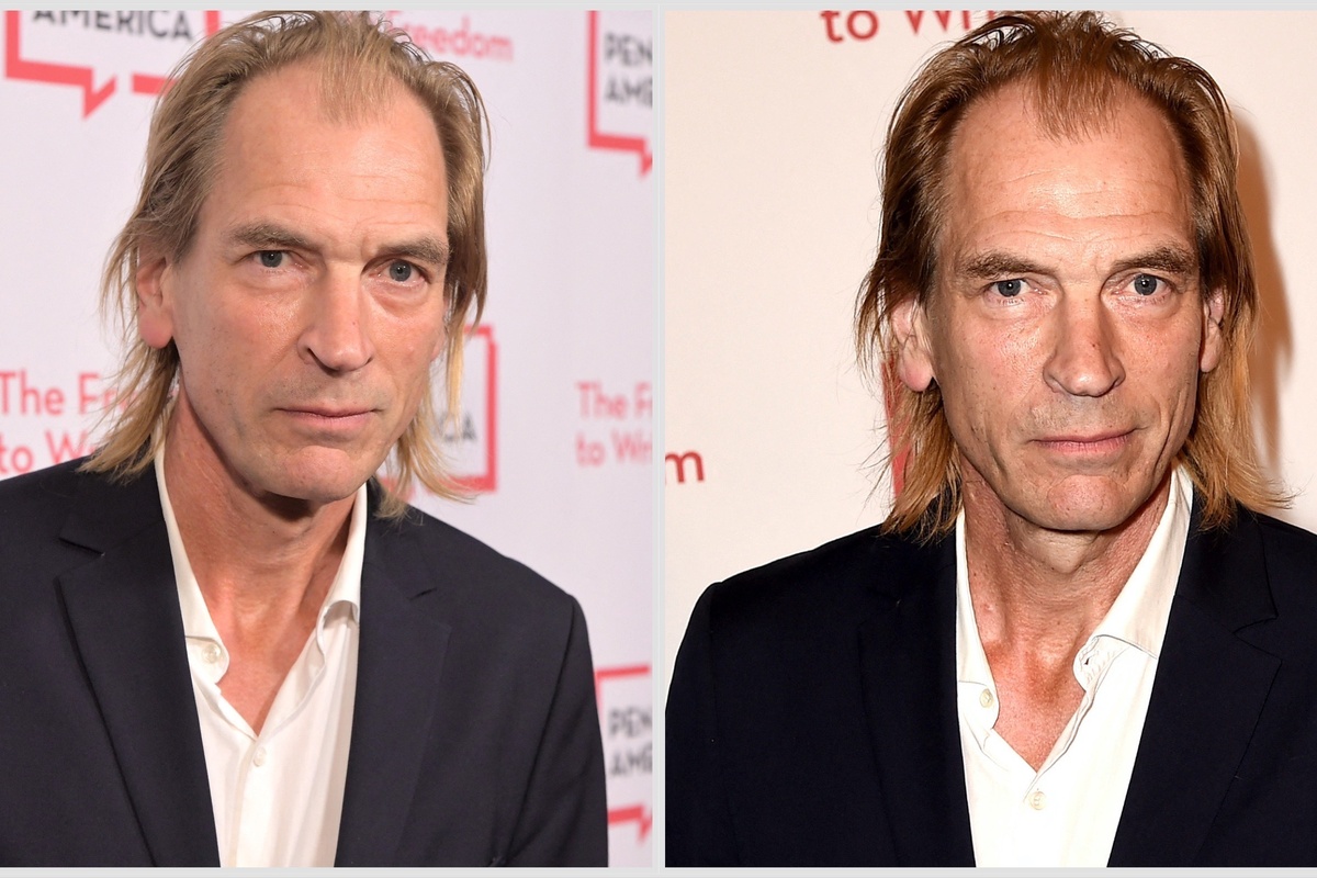 Julian Sands' brother speaks out after another missing hiker is found Julian Sands' brother speaks out after another missing hiker is found