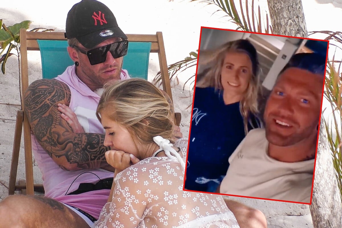 "Ex on the Beach": So ging es für Hanna und Till nach der Show weiter