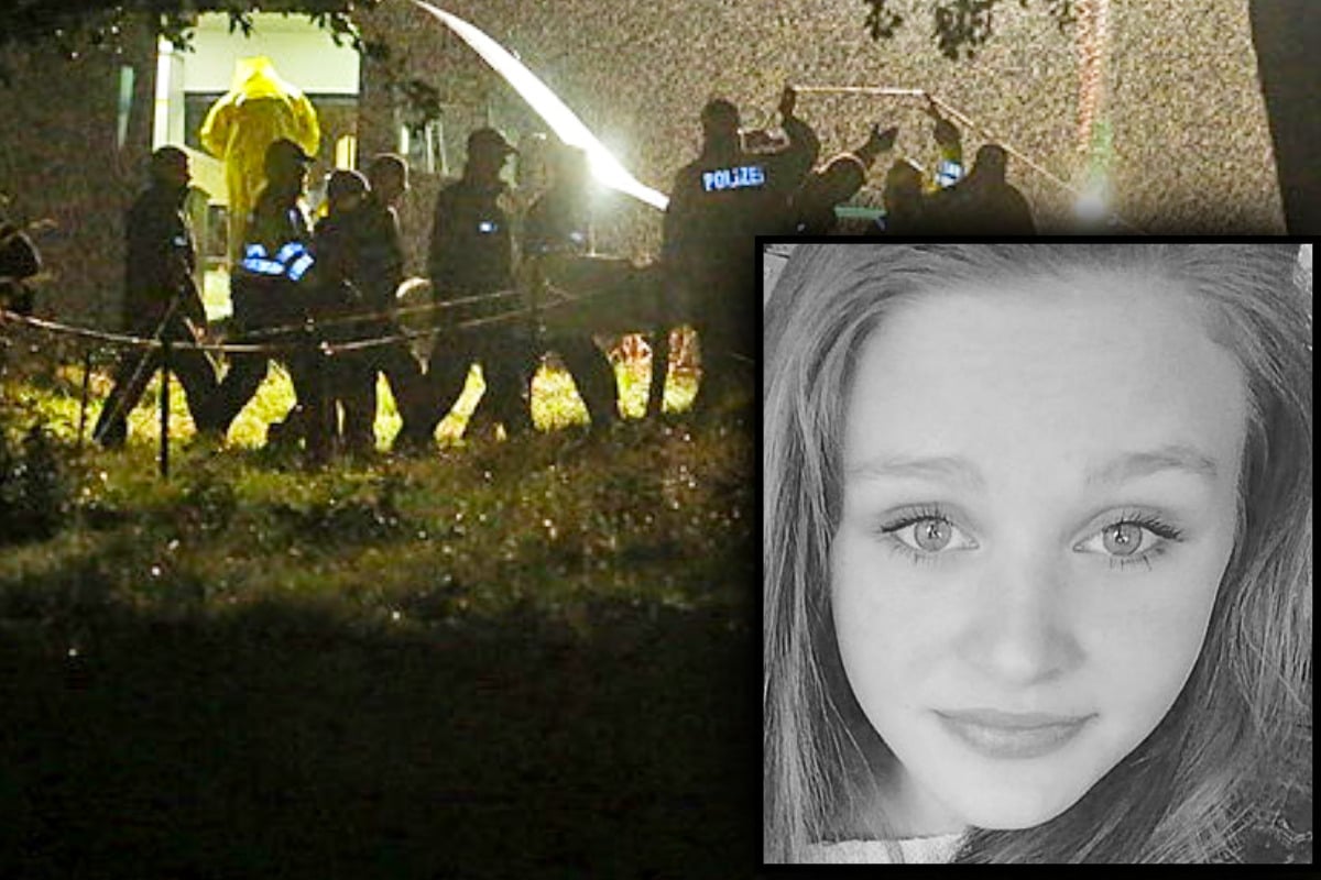 Annelis tragisches Schicksal: Eine True-Crime-Doku beleuchtet den Fall ...