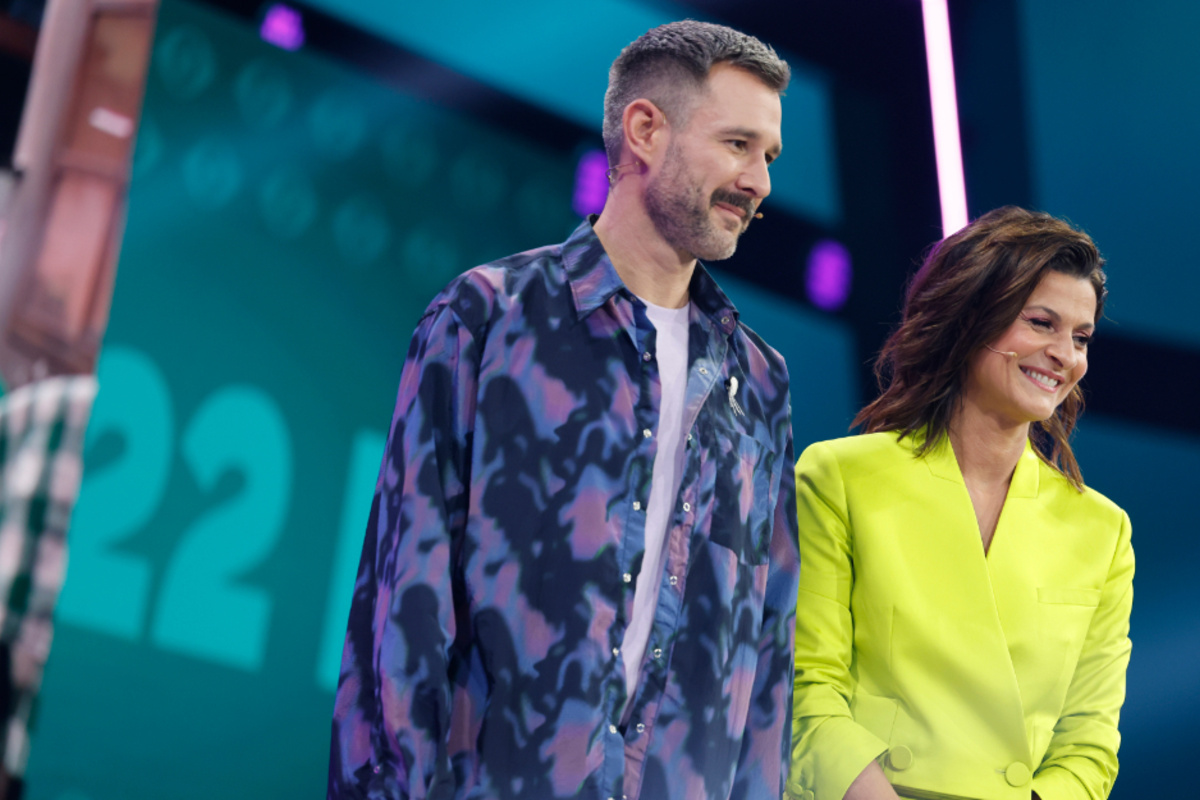 Mega-Comeback bei "Promi Big Brother": Alida Kurras ist zurück im TV ...