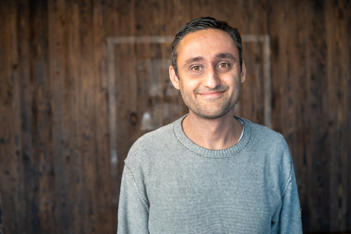 Martin Gaitzsch: Artikel, Kontakt & Profil - Autorenseite