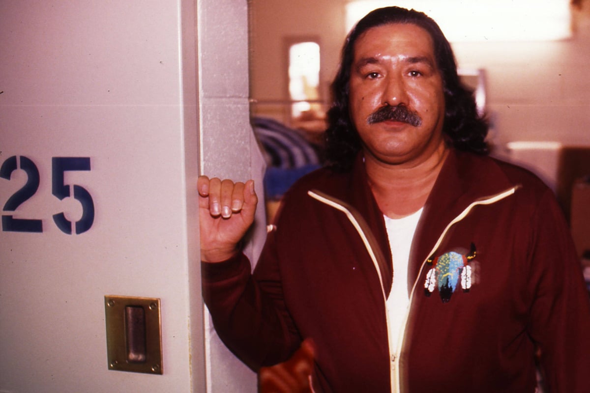 Leonard Peltier awaits decision in high-stakes parole bid on ...