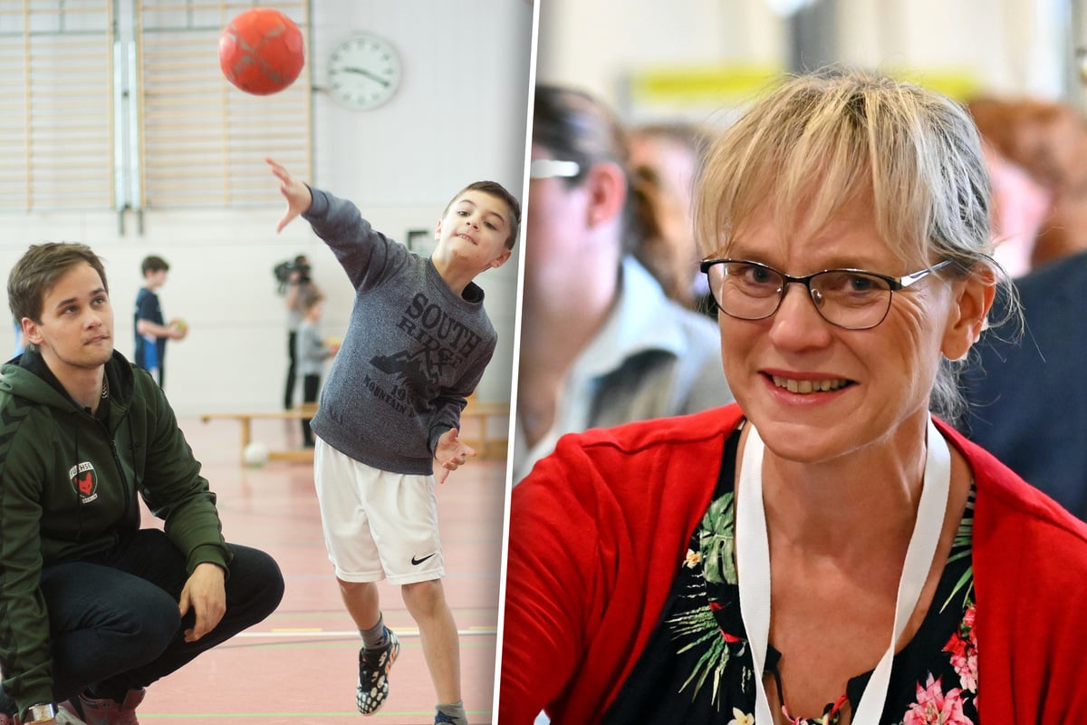 Lesen, Schreiben, Rechnen: Millionen-Programm für Sachsens Schulen