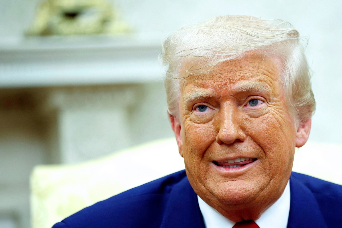 Attorney for man mistakenly deported to El Salvador by Trump shares ...