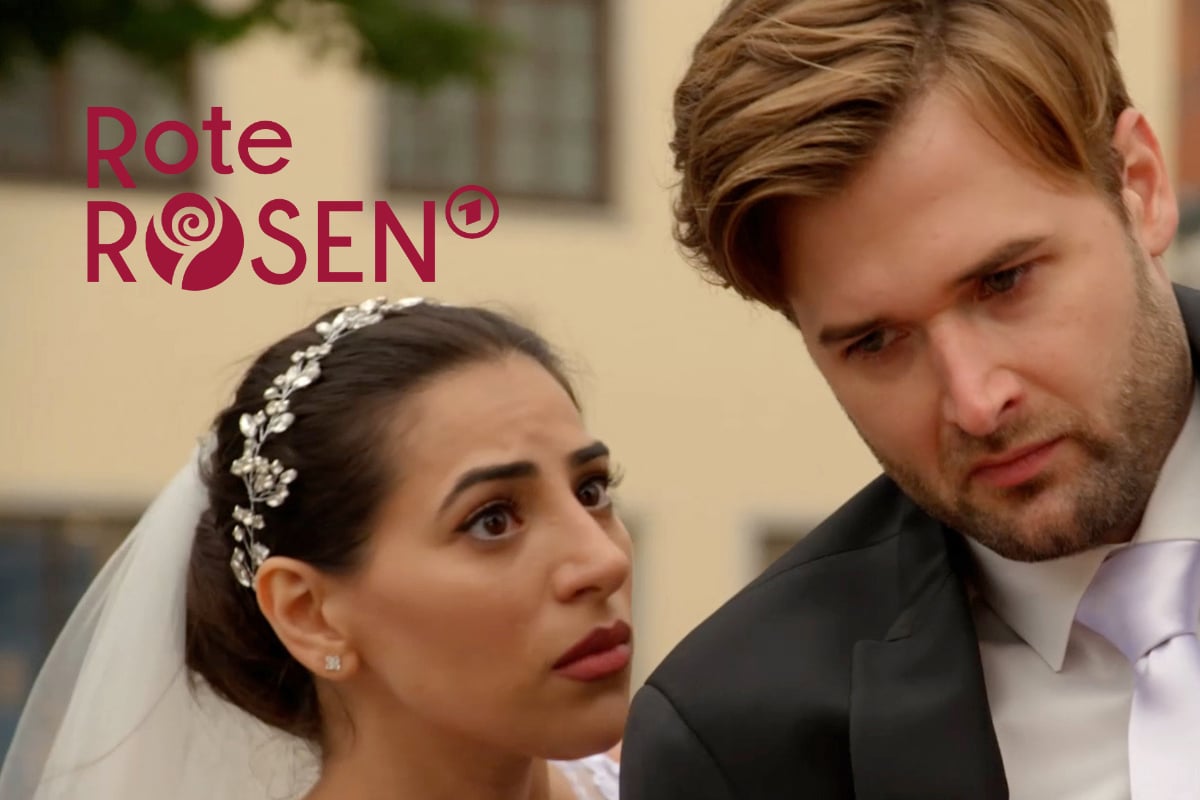 "Rote Rosen"-Vorschau: So geht es ab Montag, 4.12.2023, bei der ARD ...