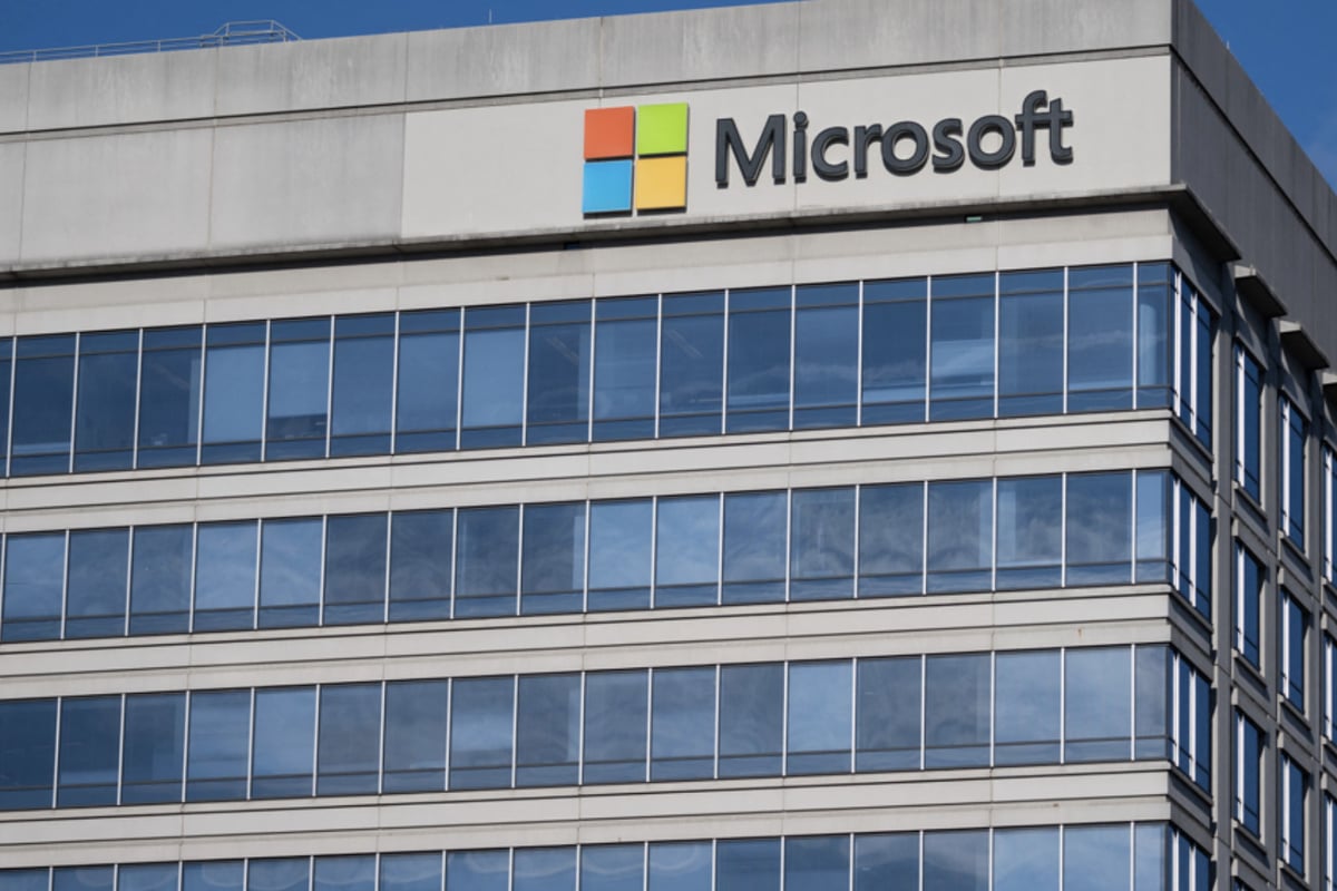 Microsoft says Russian state-sponsored actor hacked its systems