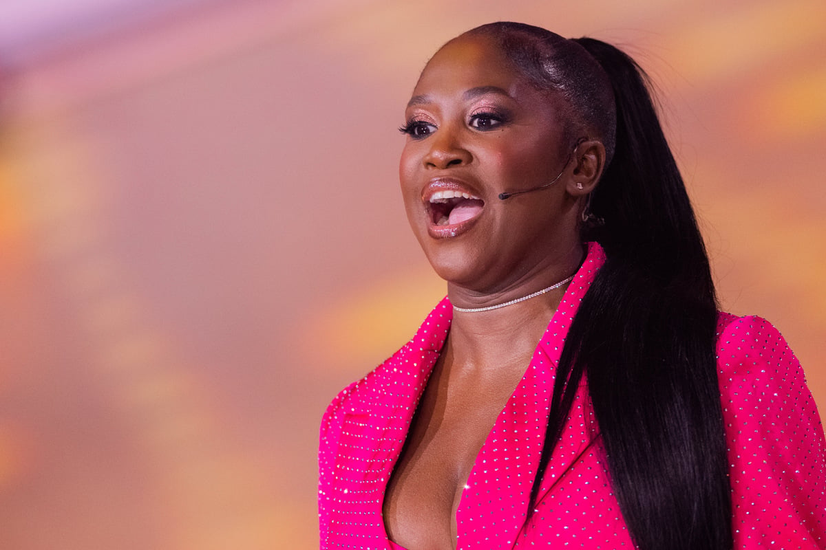 "Let's Dance"-Aus für Motsi Mabuse? Neues Projekt lässt Fans aufhorchen