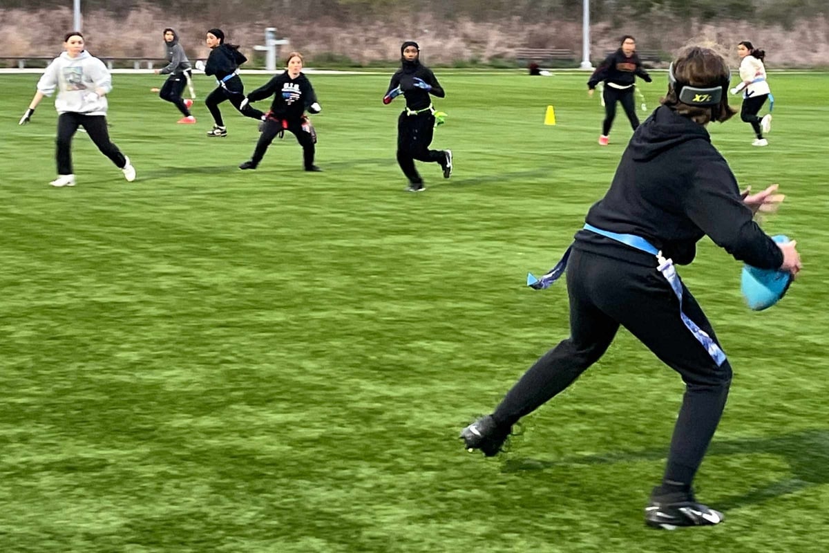 The NFL has made a decision on whether to let players compete in the ...