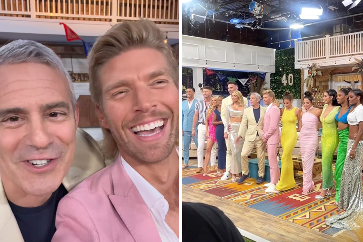 Which Summer House castmate won the Season 7 reunion?