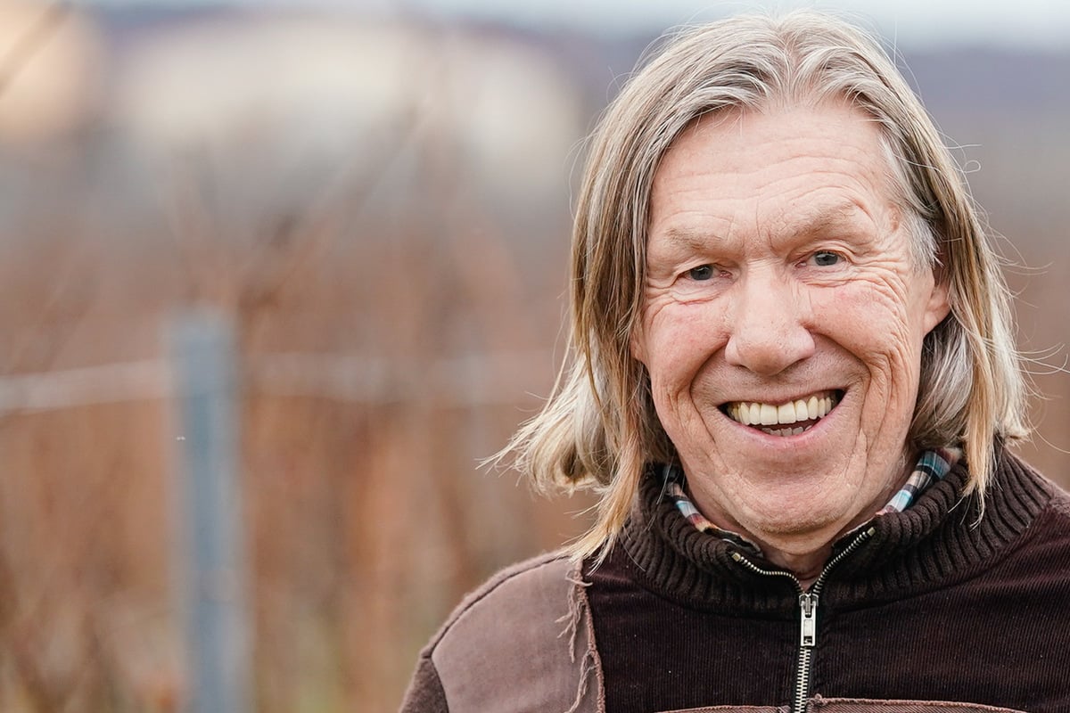 Jürgen Nosie Katzmann ist der Produzent, den niemand kennt? Dieser Hit ...