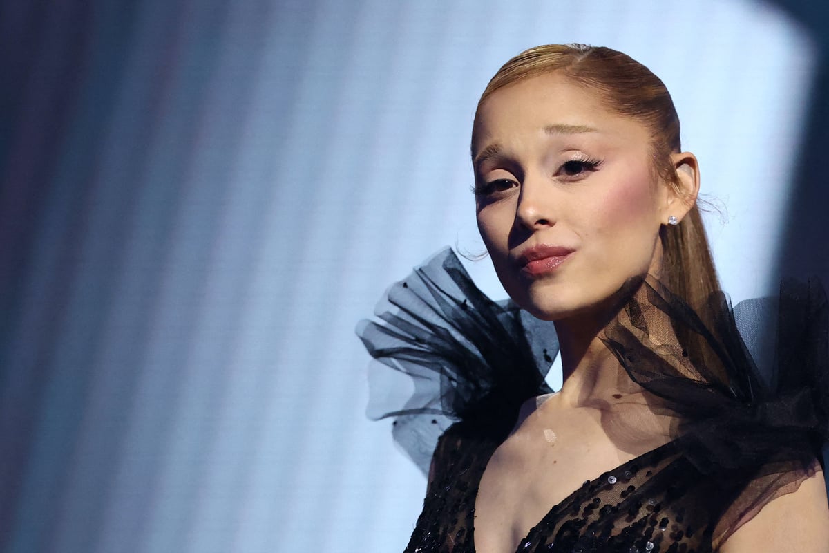 Ariana Grande expands Eternal Sunshine tour after ticket sale drama