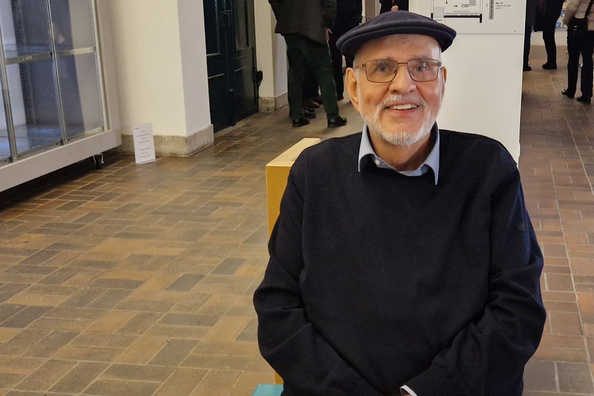 "Auftakt des Terrors" in Hamburg: "Alles gegen das Vergessen ...