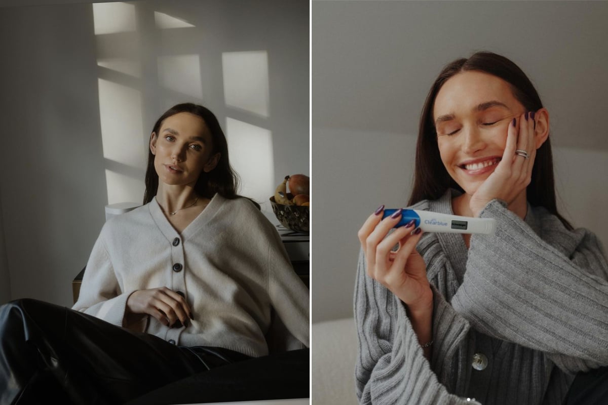 Freude bei Anna Adamyan: Ihre Petition ist ein Riesen-Erfolg