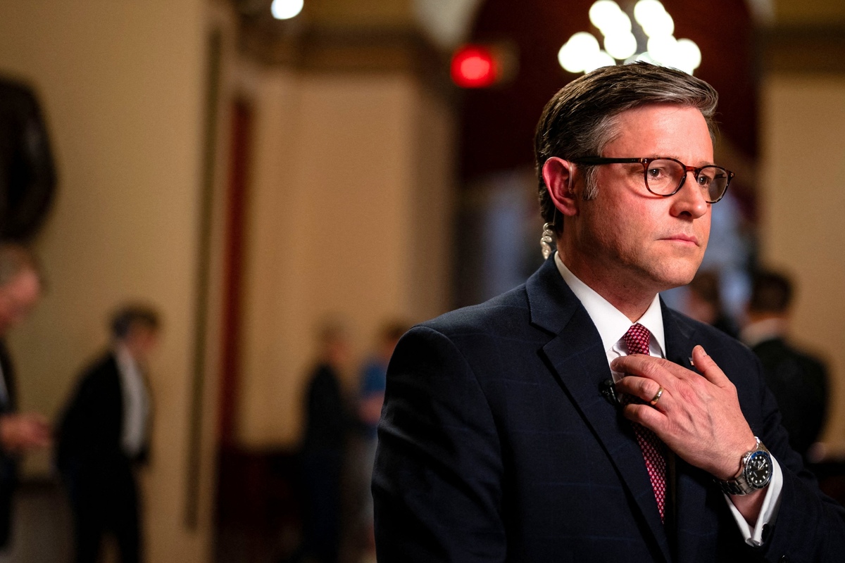 Far-right House Republicans prep for more party infighting as "FART ...