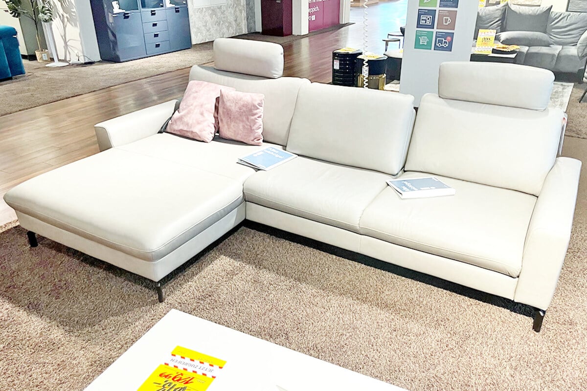 Darum lohnt sich ein Besuch bei porta rund ums Neujahr besonders