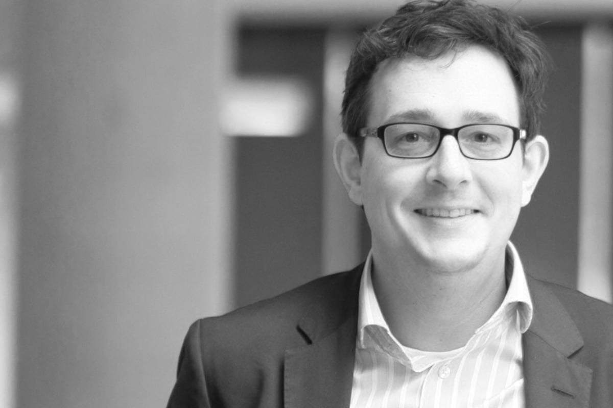 Philipp Sandner: Deutscher Bitcoin-Professor (†43) ist tot