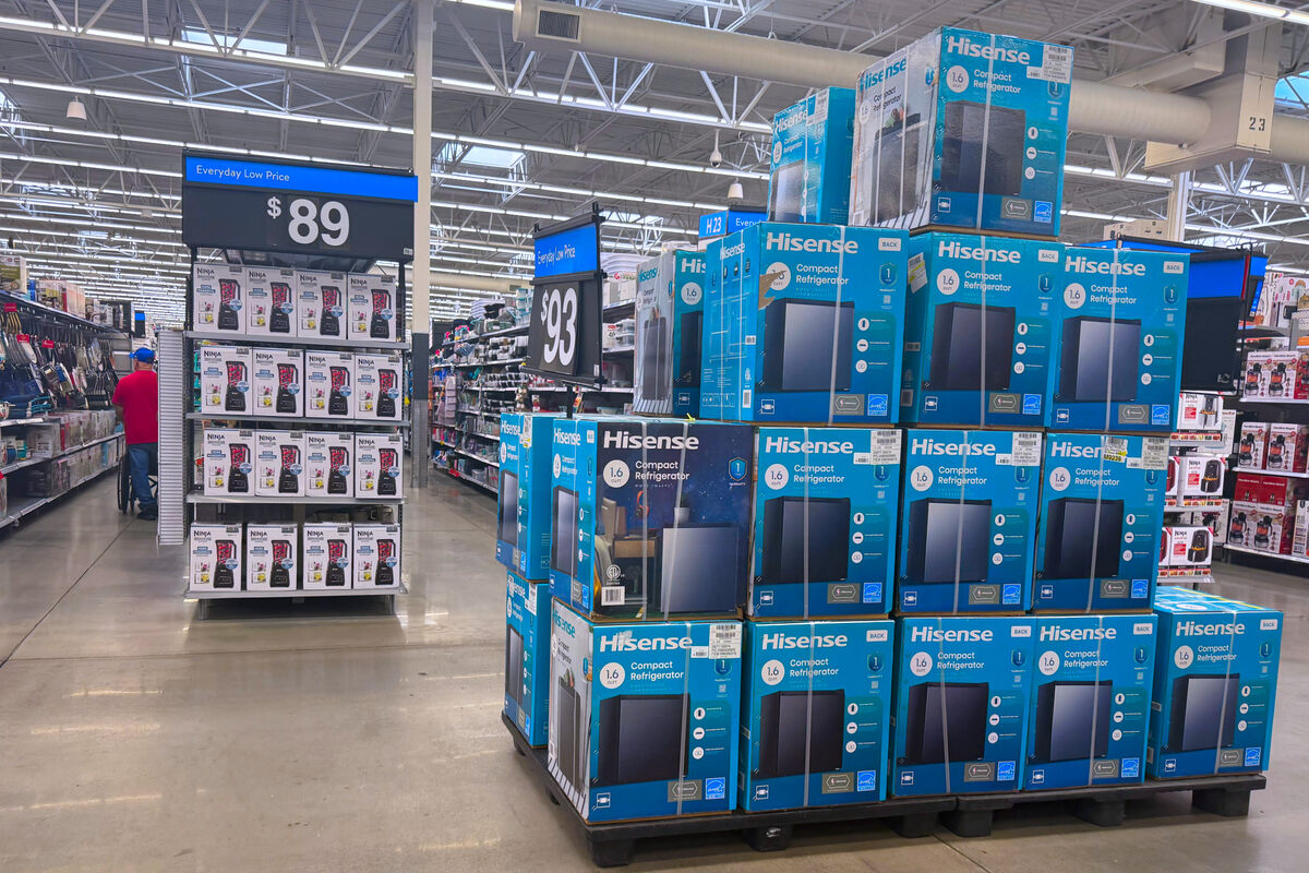 These five unique finds will convince you to visit Walmart on Tuesday ...
