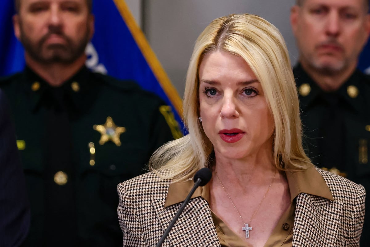 DOJ directs prosecutors to investigate gender-affirming surgery