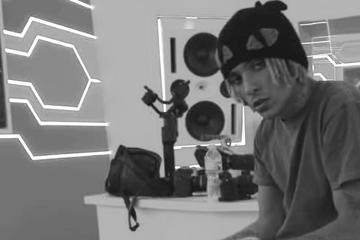 Mit nur 23 Jahren: Rapper OhTrapstar kommt bei Autounfall ums Leben