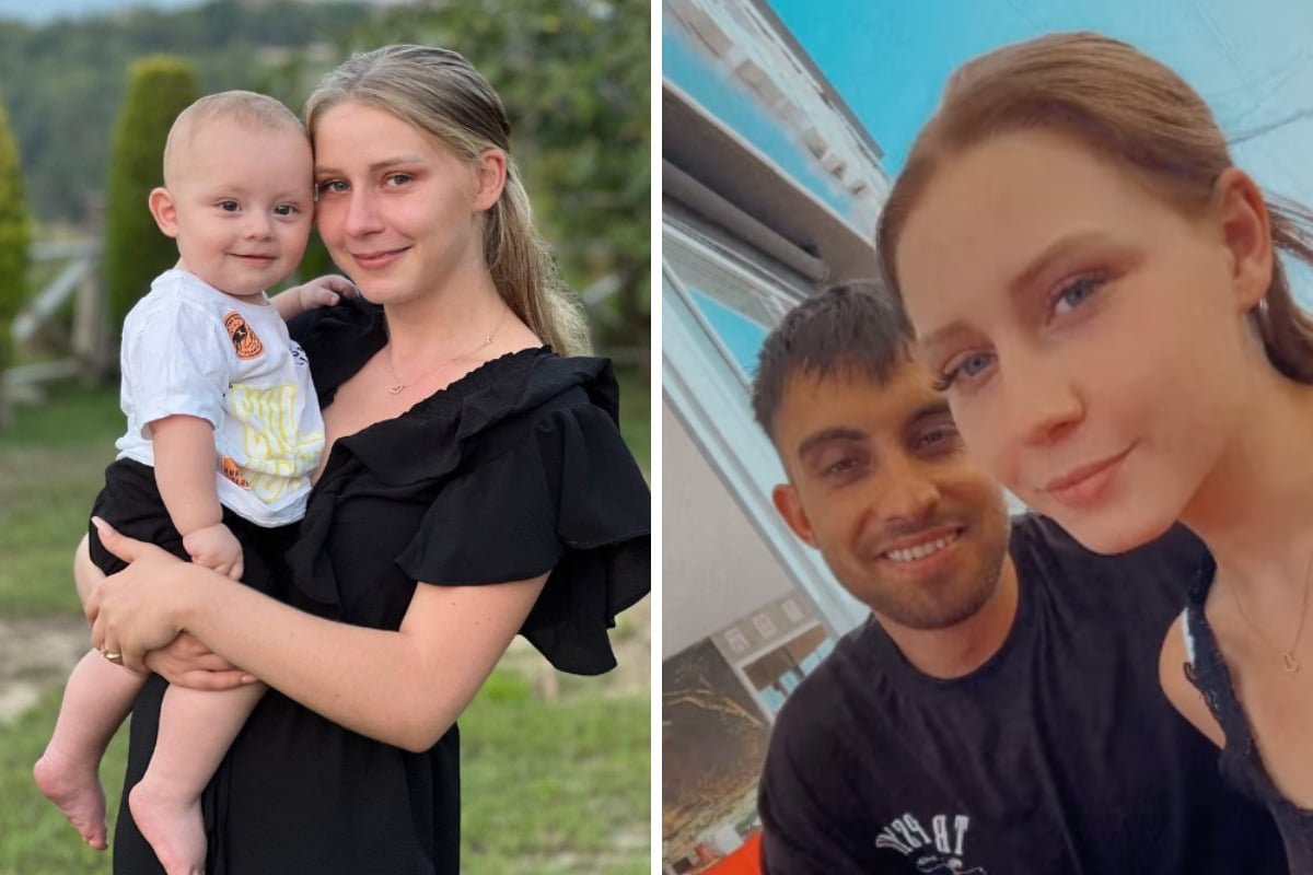 Was wird aus Loredana Wollny? Freund erhält kein Visum, Mama Silvia ... Was wird aus Loredana Wollny? Freund erhält kein Visum, Mama Silvia ...