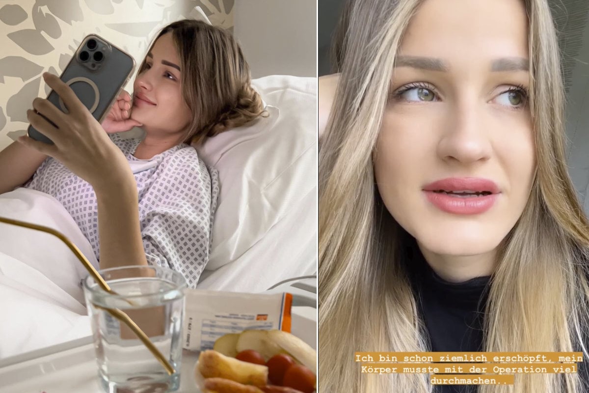 Neele Bronst: Ex-GNTM-Model fand Brust-OP "dringend nötig!"