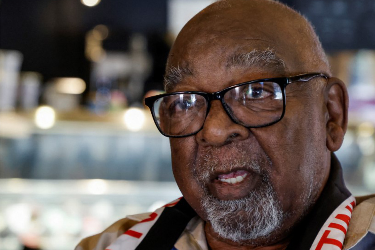 Wisconsin Green Chester Todd is running for Congress to deliver ...