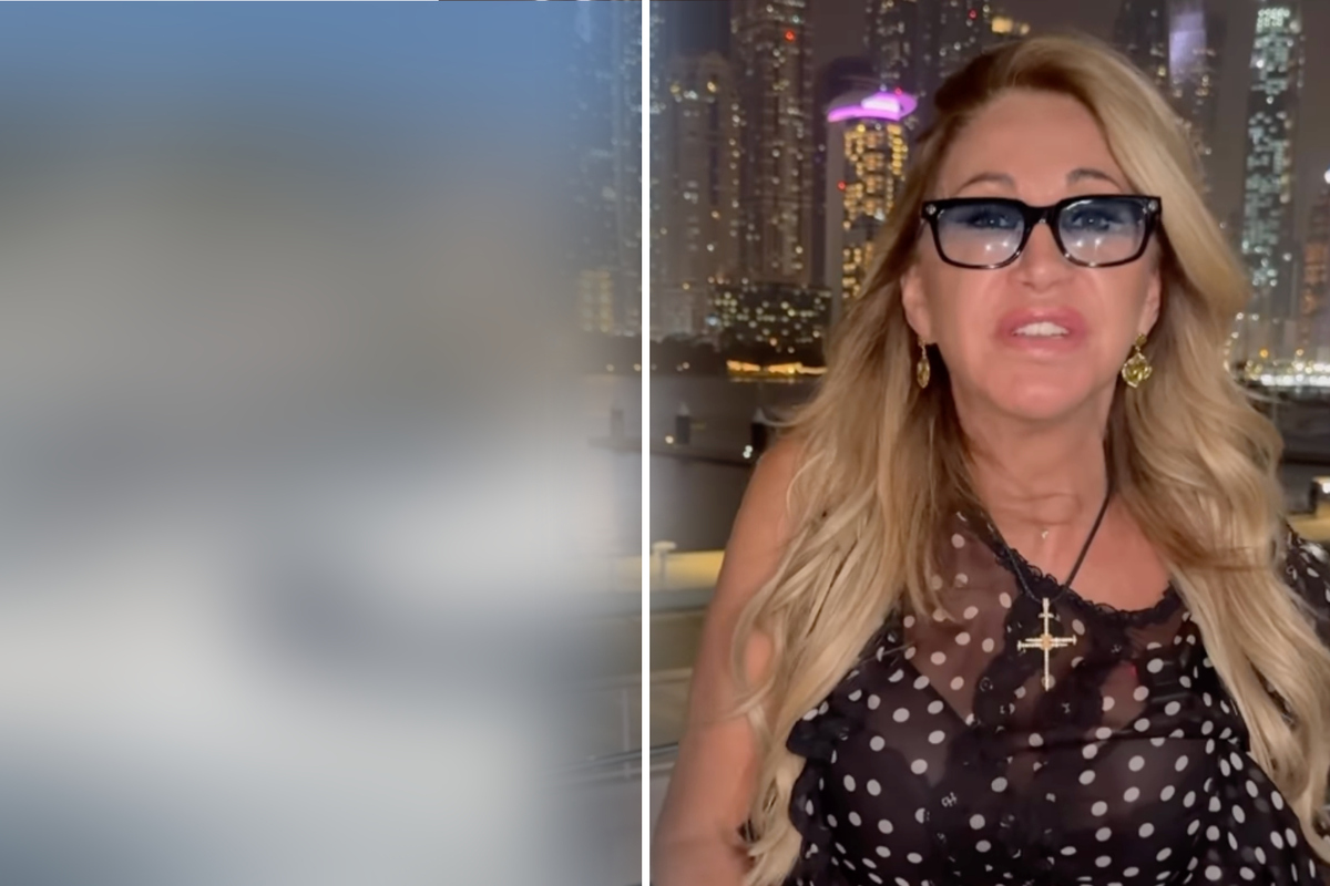 Die Geissens: Traum von Robert und Carmen Geiss geht in Erfüllung ...