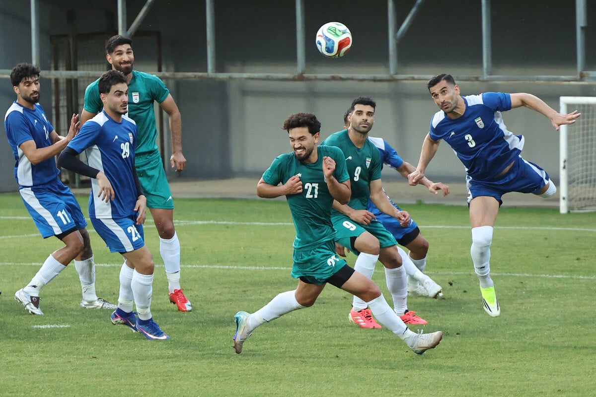 Iran expects FIFA to facilitate multi-entry visa to US for World Cup ...